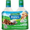 Hidden Valley Original Ranch Dressing, 40 fl oz, 2 Count - Walmart.com