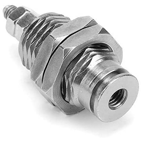 Pneumatic Air Cylinder CJPB Cylinder Single Mini Needle Shape Pneumatic ...
