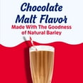 Nestle Carnation Chocolate Malted Milk Powder Mix, 13 oz, Can, Instant ...