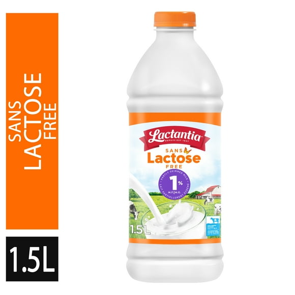 Lactantia Dairy Milk | Walmart.ca