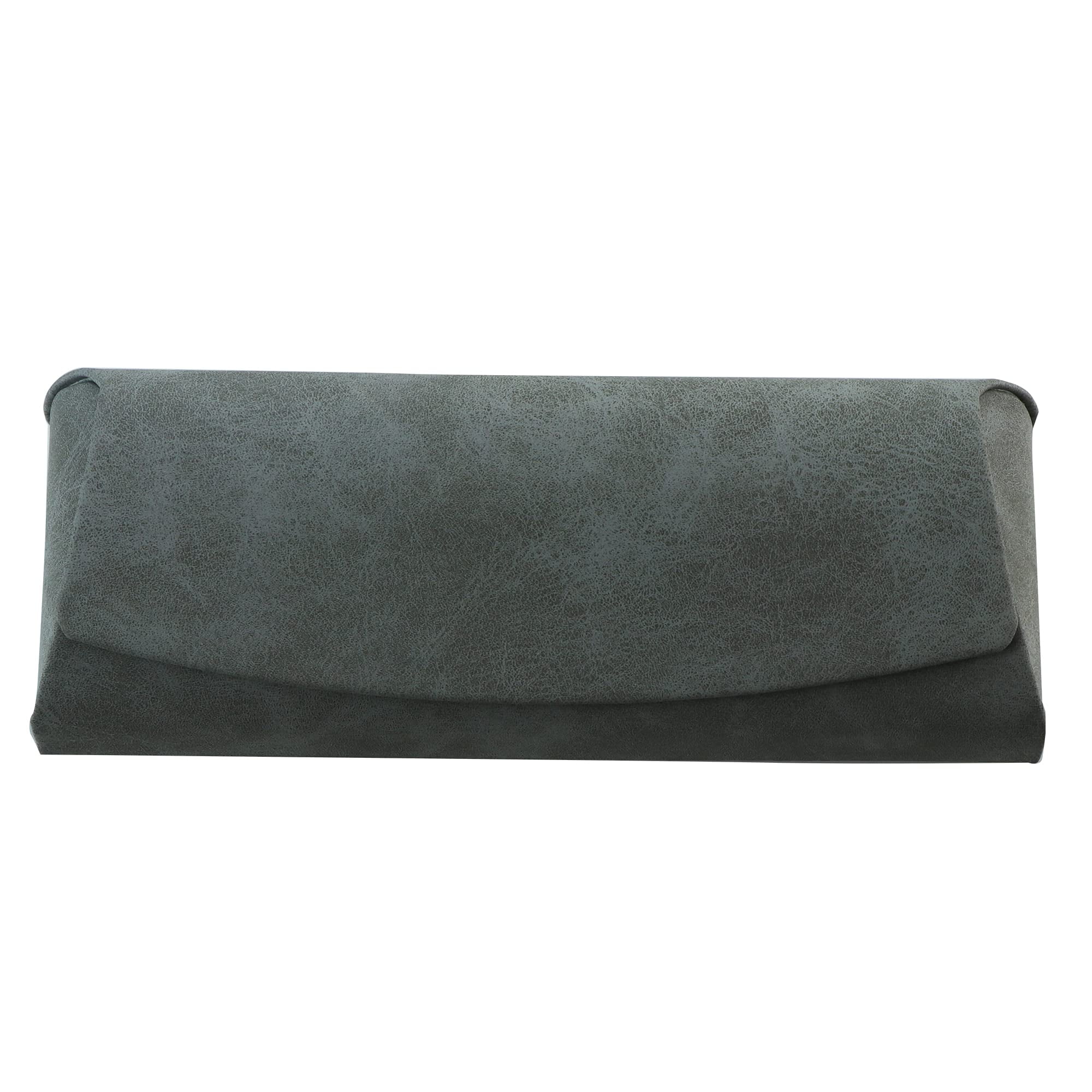 Hard Shell Eyeglass Case for Eyeglasses and Sunglasses for Men/Women ...