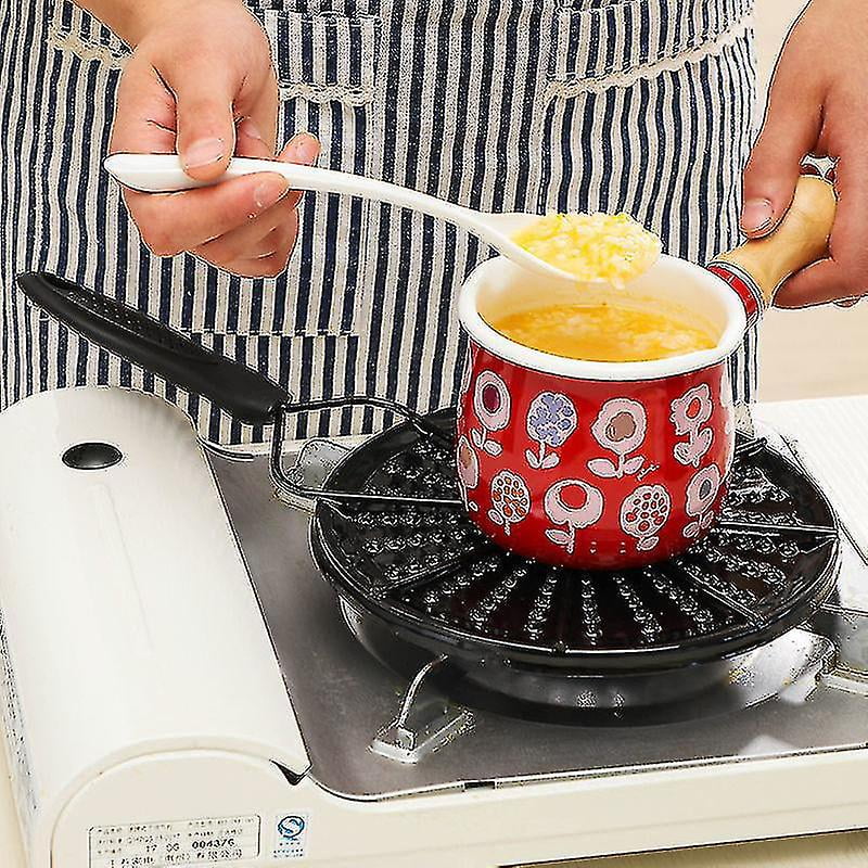 Kit Conduct Plate Hot Milk Gas El Conduct Plate Anti Sg Anti Burning ...