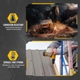 URIJDAS-M5-0.8x35 Pan Head Machine Screws - 20pcs - Good for Machinery ...