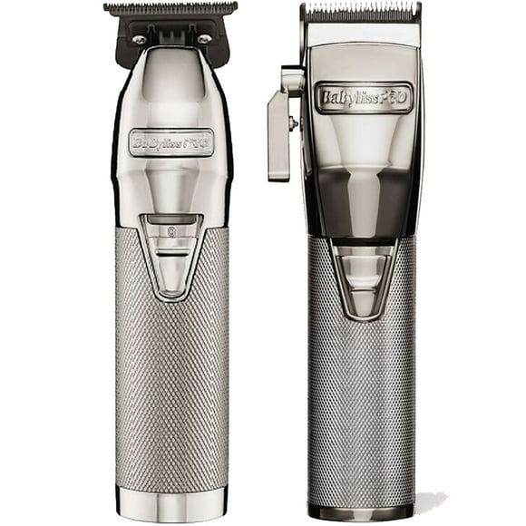 Babyliss Skeleton