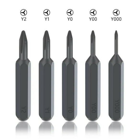 Tri Wing Screwdrivers