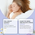 TYTSPEASY Oil Spray For Relaxation Better Sleep Stress And Anxiety ...