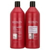 Redken Soft and Safe Colored Hair Shampoo-Conditioner Set 33.8oz with ...