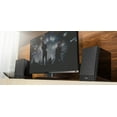 Edifier R1850DB Active Bookshelf Speakers with Bluetooth and Optical ...