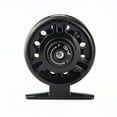 Cieatiam Fish Wheel All Metal Wheel Front Wheel Fly Fishing Ice Fishing ...