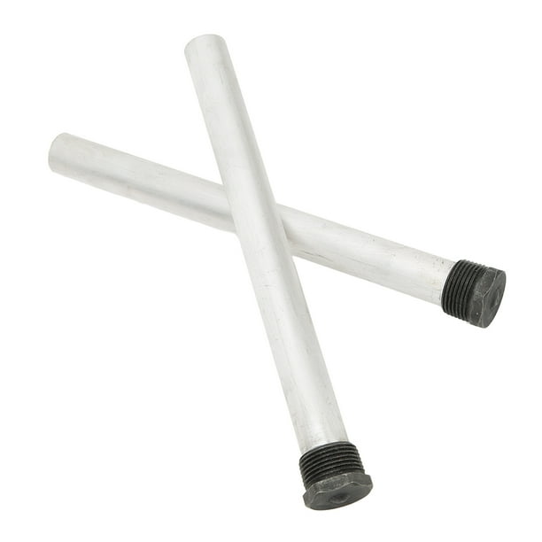 232767, Water Heater Magnesium Anode Rod Perfect Fit 3/4in NPT Thread ...