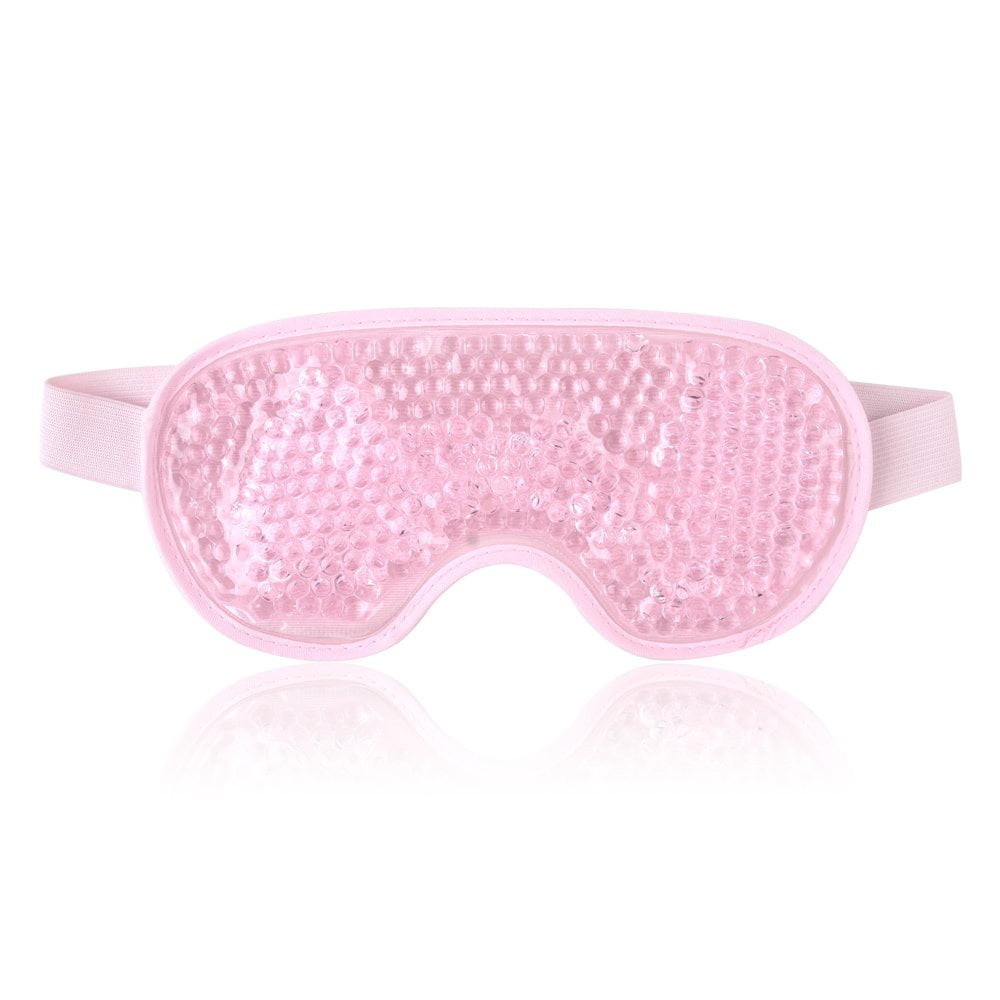 Click here for Jiaia Cooling Eye Mask  Reusable Gel Eye Mask For... prices