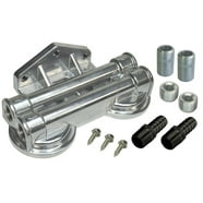 Derale Adjustable High Amperage Fan Controller Kit P/N 16778 - Walmart.com