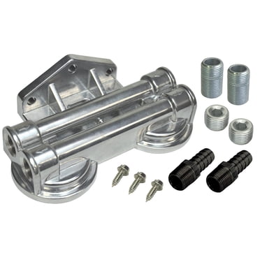 Derale Adjustable High Amperage Fan Controller Kit P/N 16778 - Walmart.com