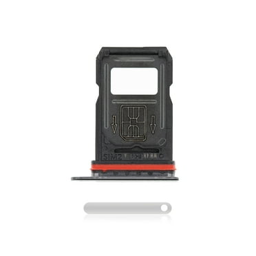 Replacement Single Sim Card Tray Compatible For Motorola Razr 5G ...