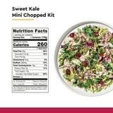 Taylor Farms Sweet Kale Mini Chopped Salad Kit, Fresh - Walmart.com