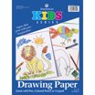 Strathmore Kids Doodle Paper Pad - Walmart.com
