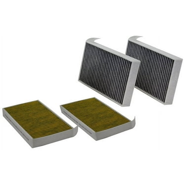 WIX Cabin Air Filter 24065 - Walmart.com