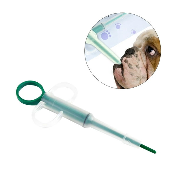Pet Pill Popper
