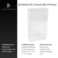 McFarlane DC Multiverse Box Protector Case for 7" Action Figure Retail ...