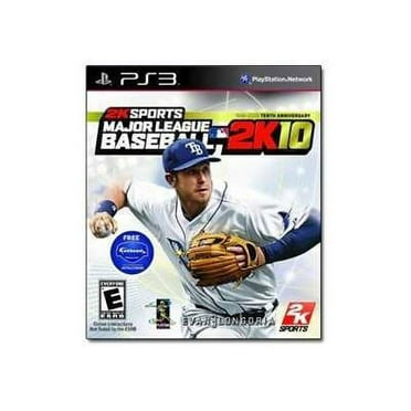 Top Spin 3 (PS3) - Walmart.com