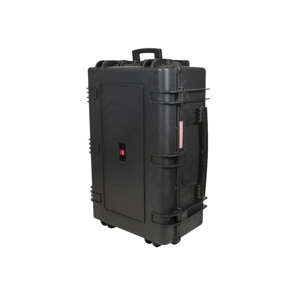 Monoprice - Hard case - polypropylene - Walmart.com