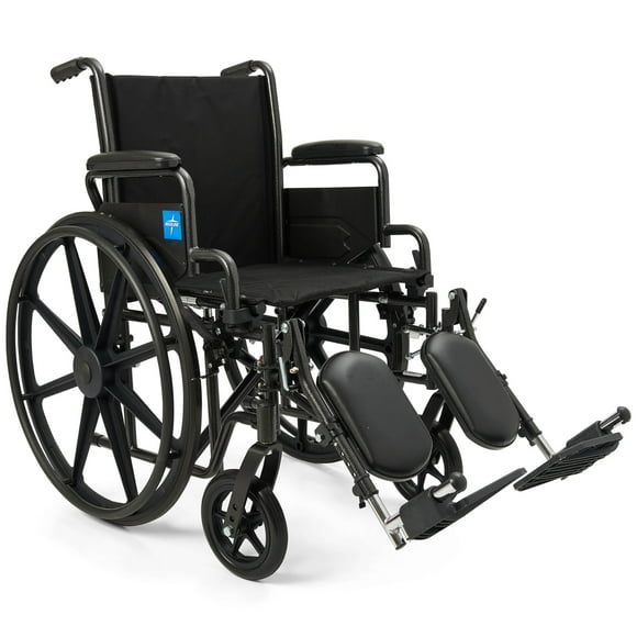 All Wheelchairs - Durable Medical Equipment for Healthcare Needs