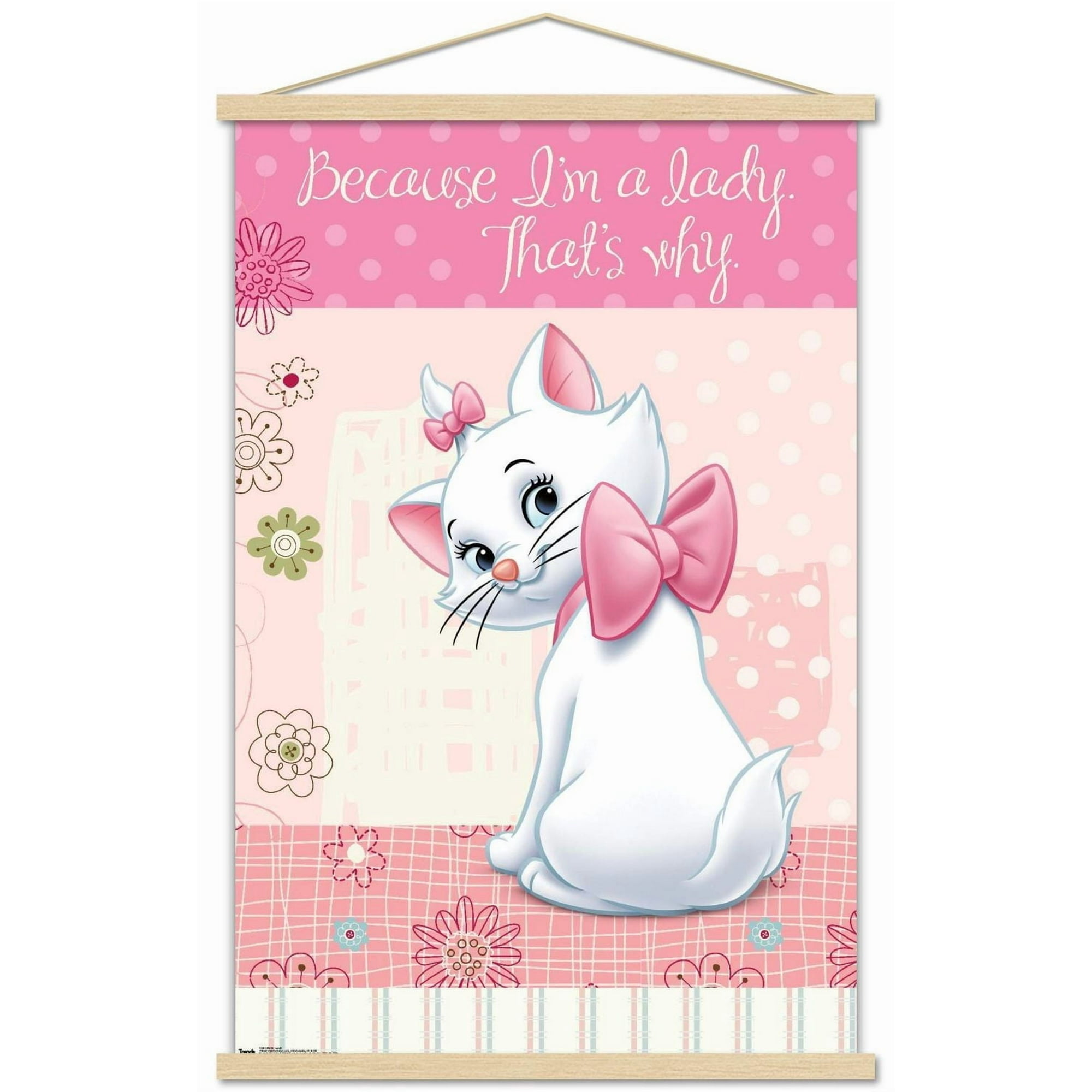 Click here for Trends International Disney The Aristocats - Marie... prices