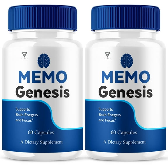 (3 Pack) Neurocept Brain Supplement Neuro Cept Premium Memory Capsules ...