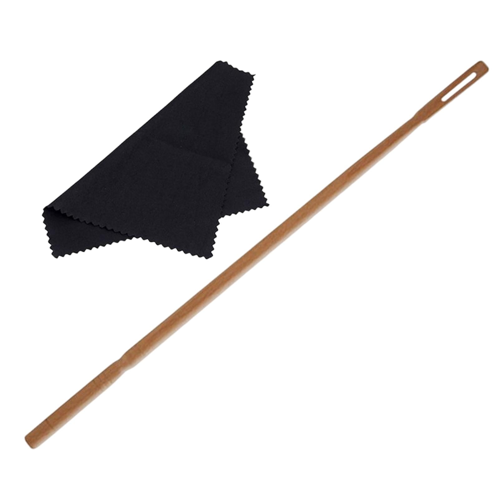 Flute Cleaning Rod Woodwind Instruments Accessory Flute Cleaning ...
