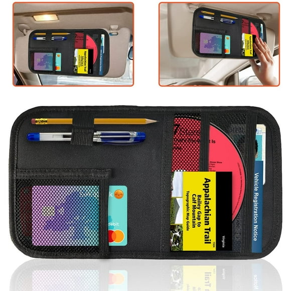 Car Insurance Holder