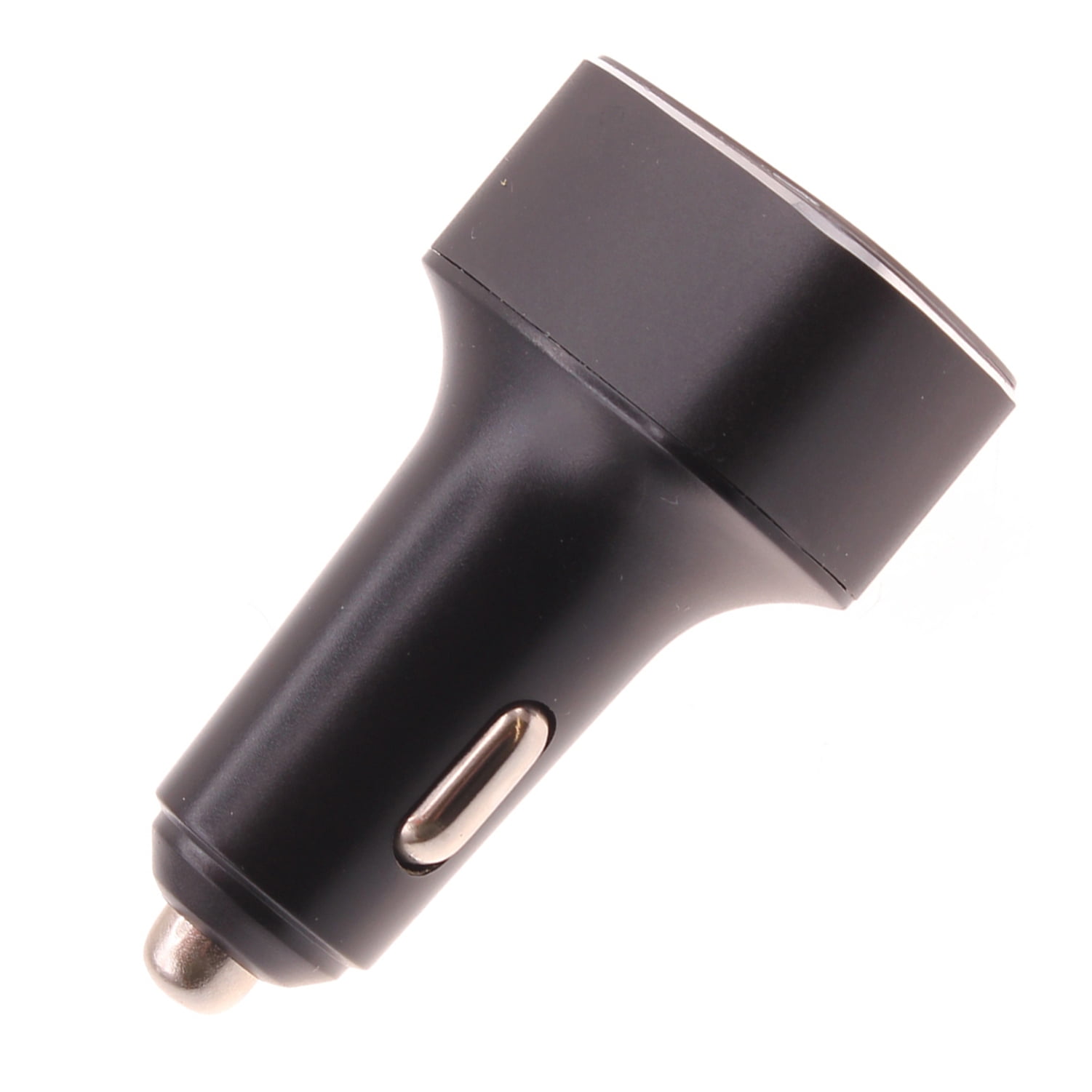 36W Quick Car Charger for Samsung Galaxy A23 5G Phone - 2-Port USB Type ...