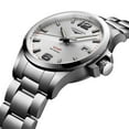 Longines Conquest V.H.P. Stainless Steel Silver Dial Perpetual Calendar ...