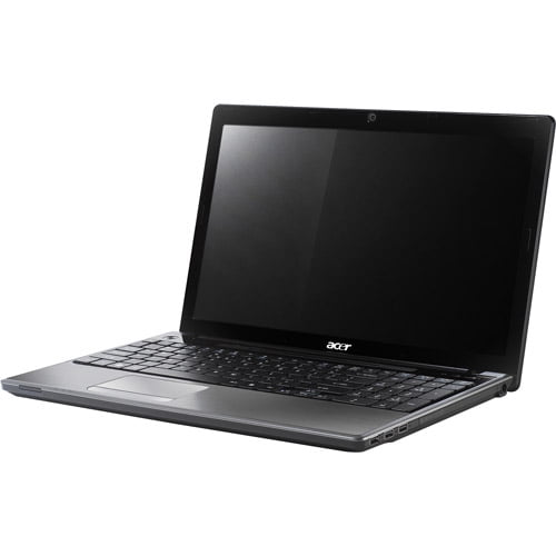 2007 Acer Aspire Models
