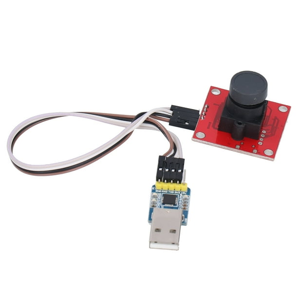 USB Camera Module Webcam Module Camera Module For Raspberry Color Image ...