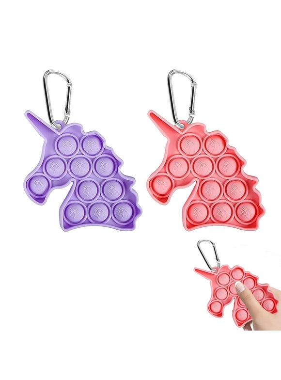 Pop it Fidgets in Fidget Toys - Walmart.com