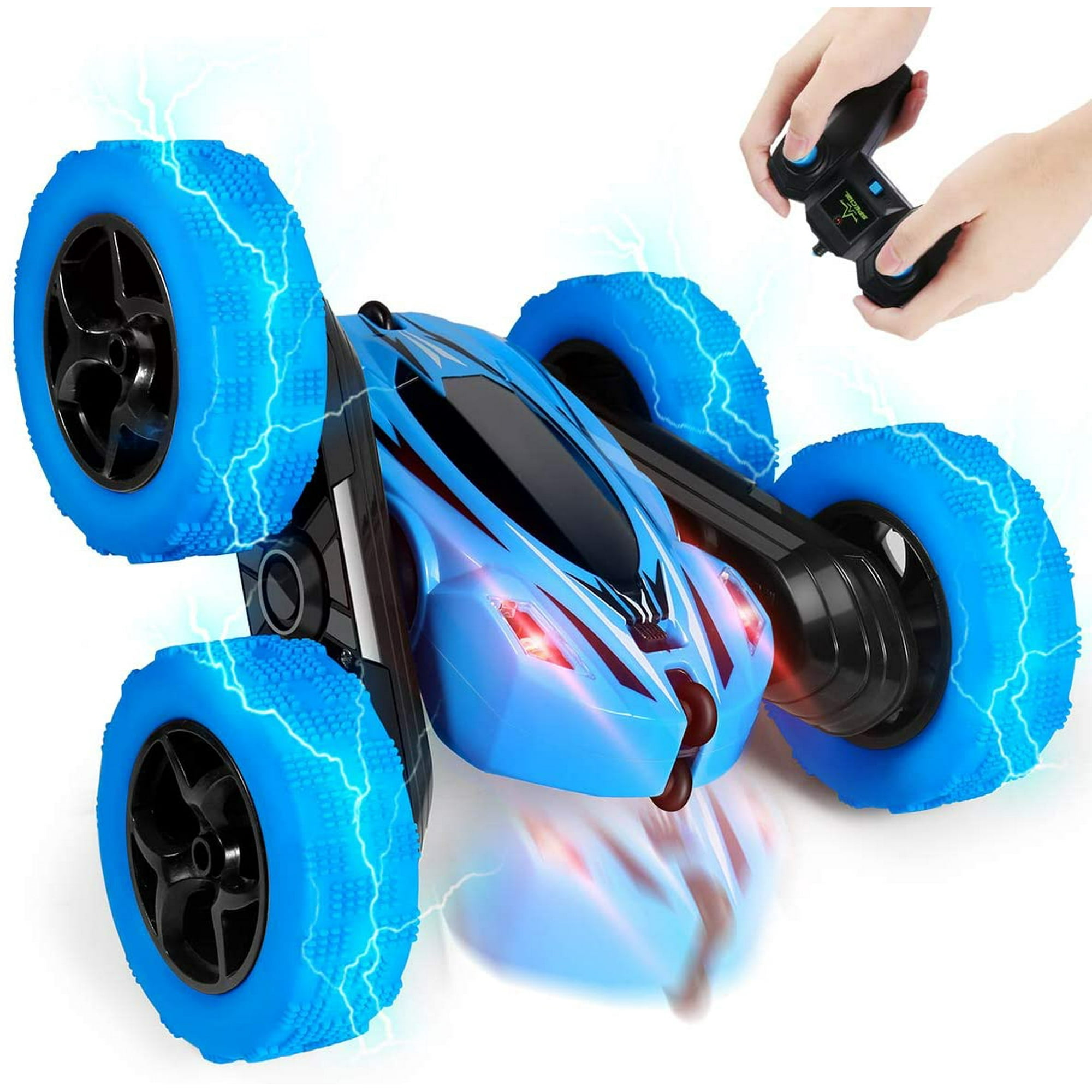 Click here for Yeegool Remote Control Car rc Stunt Cars Toys For... prices