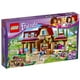 LEGO LEGO Friends Heartlake Riding Club 41126 - Walmart.com