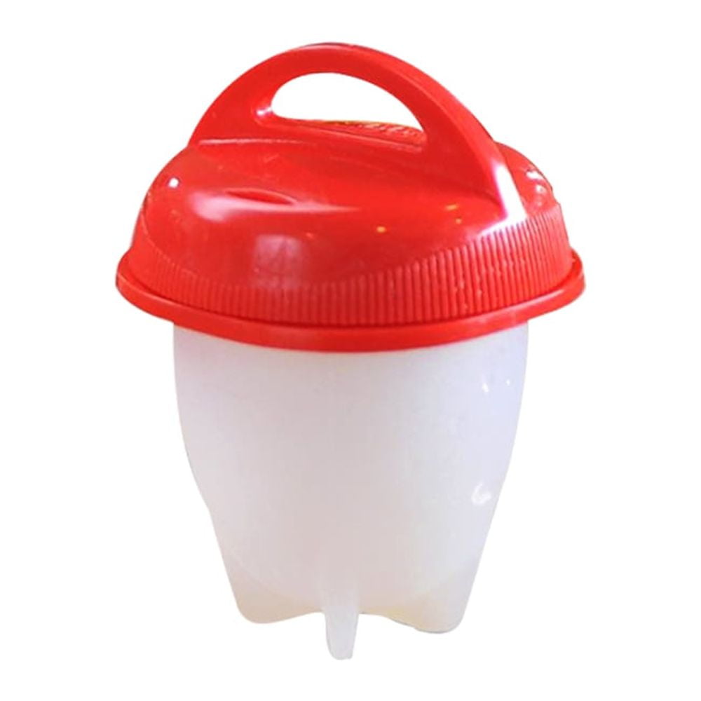 Click here for Zootealy 1pc Egg Cooker Non Stick Silicone Hard So... prices