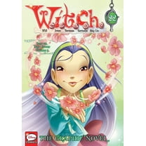 W.I.T.C.H.: The Graphic Novel: W.I.T.C.H.: The Graphic Novel, Part III. a Crisis on Both Worlds ...