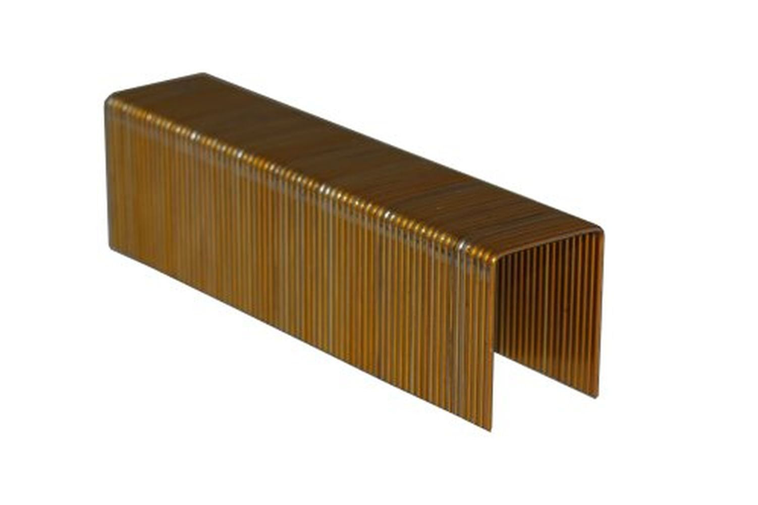 Spotnails 1608PG-10M 1" 16-Gauge Galv Wide Crown Staples 10000-Count 1 ...