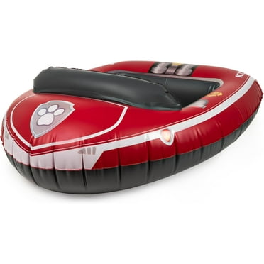 Large 72in Nick Jr DORA the Explorer Inflatable Raft - Walmart.com