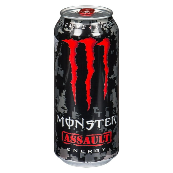 Monster Energy | Walmart Canada