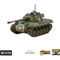 Bolt Action M18 Hellcat Tank Destroyer 1:56 WWII Military Wargaming ...