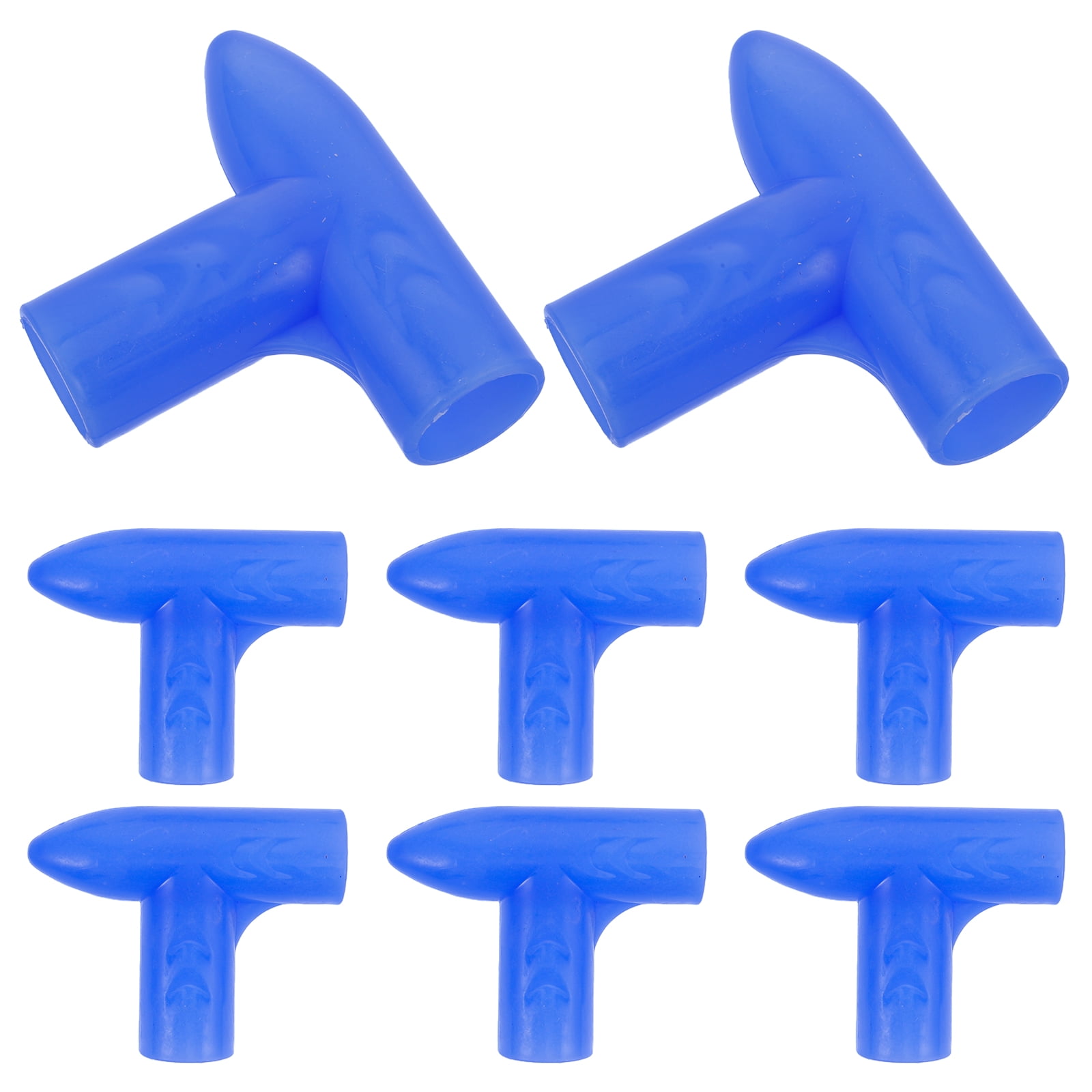 Click here for Ounona 8pcs Plastic Clothes Drying Rack Part Pract... prices