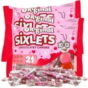 Sixlet Candy
