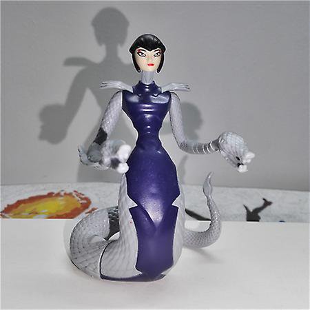 01 Casey Action Figures Turtle Toys America Cartoon Original Factory ...