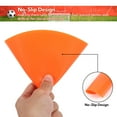Spot Markers, 9inch No Slip Rubber Agility Markers for Agility Dot for ...