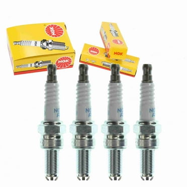 NGK 3365 NGK Standard Plug - Walmart.com