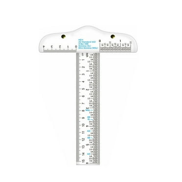 Mr. Pen- 12 Inches Plastic T Square, 3 Pack, T Square Ruler, T Square ...