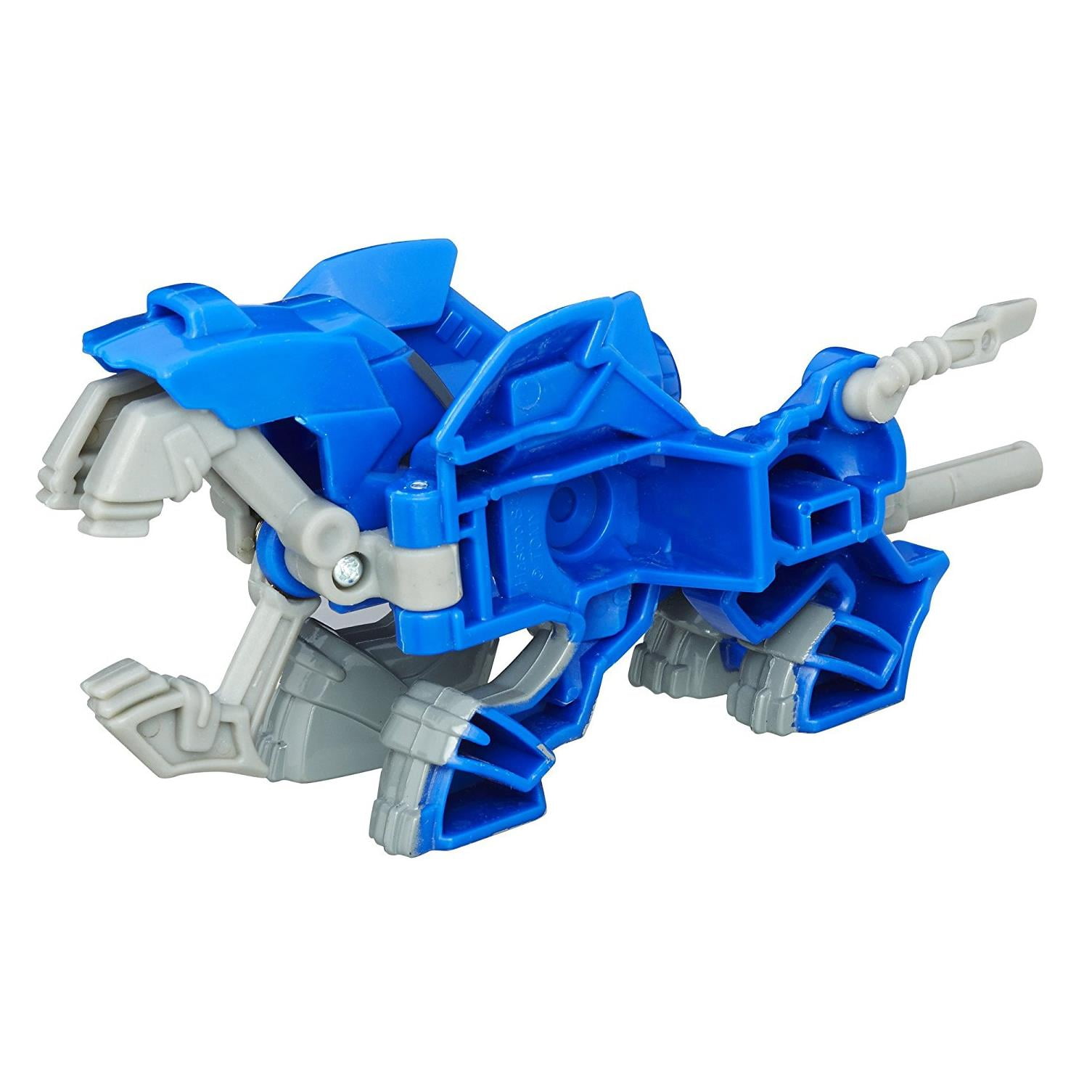 Playskool Hereos Transformers Rescue Bots Valor The Lion-Bot - Walmart.com